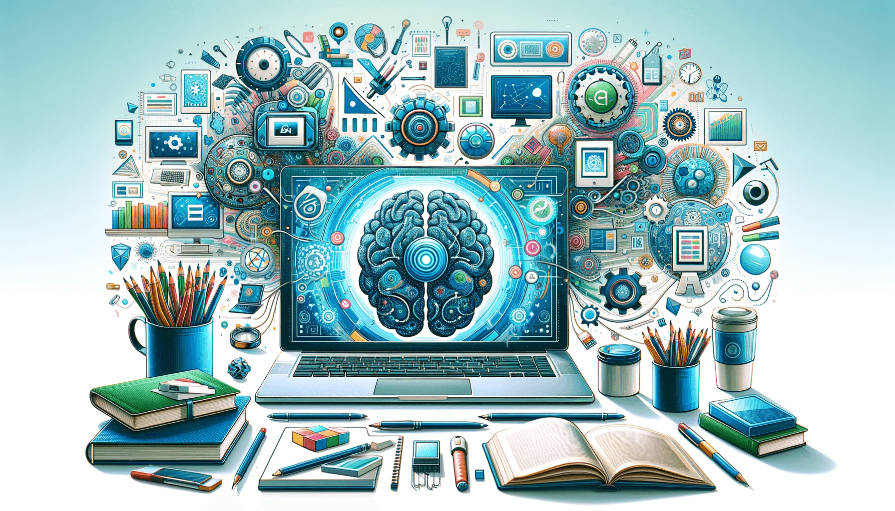 Top AI Tools for Students: Enhance Your Learning