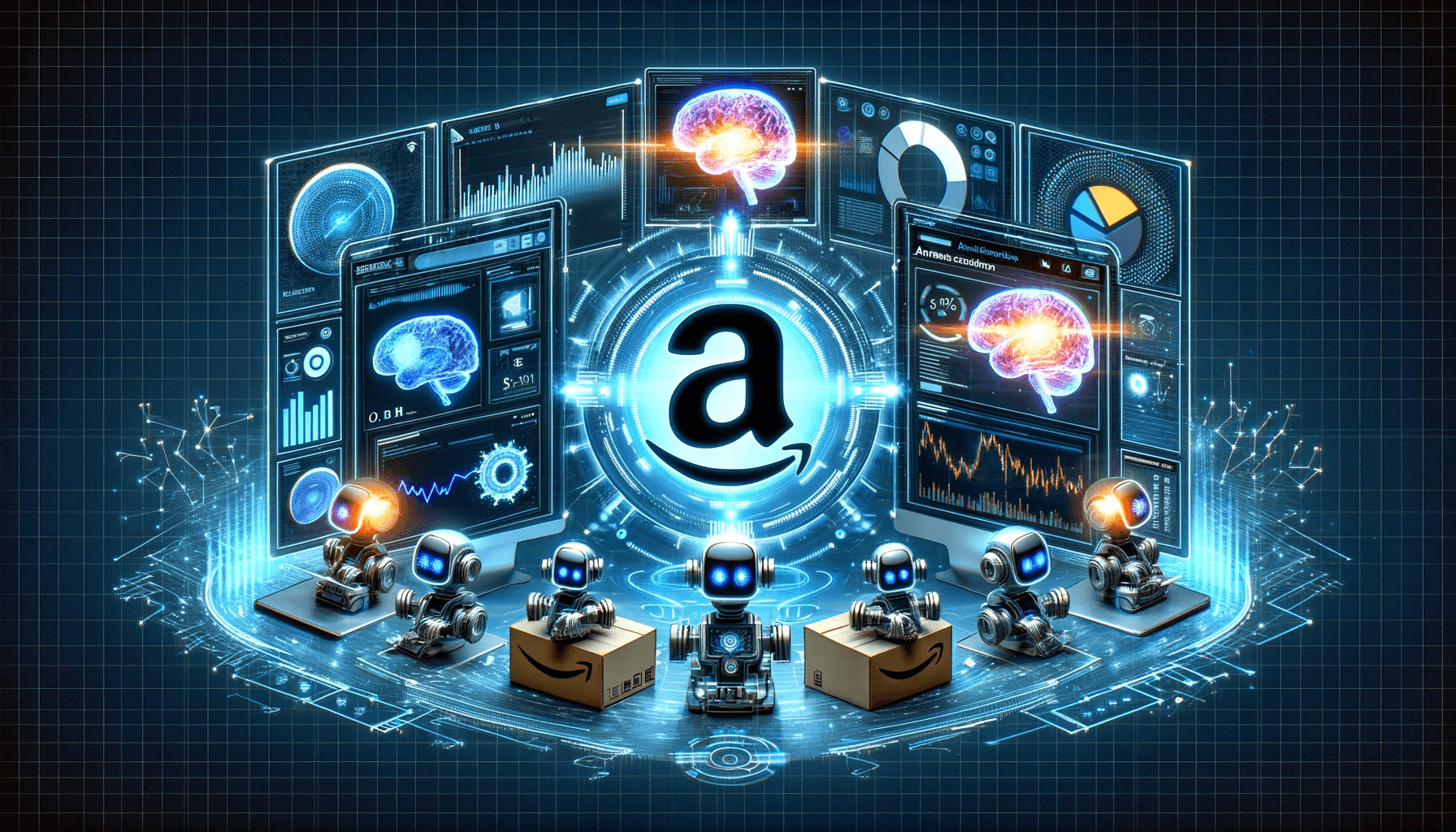 Top AI Amazon Seller Tools for Ecommerce Mastery
