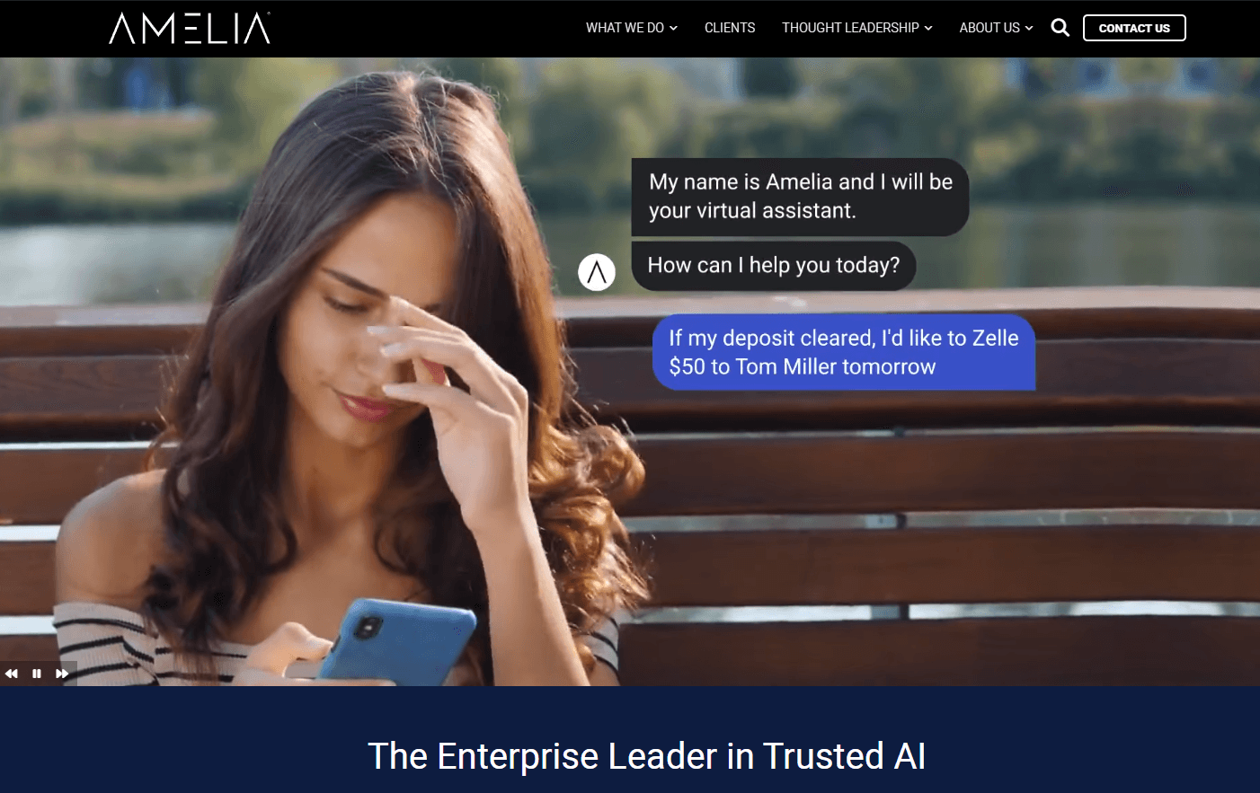 Exploring Conversational AI: Future of Machine Dialogue