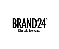 Brand24: Premier Social Listening & Brand Monitoring Tool