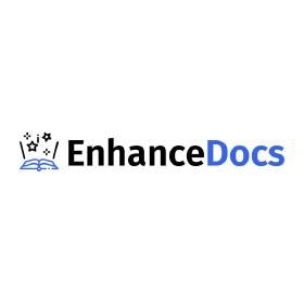 EnhanceDocs: AI for Efficient Documentation Management