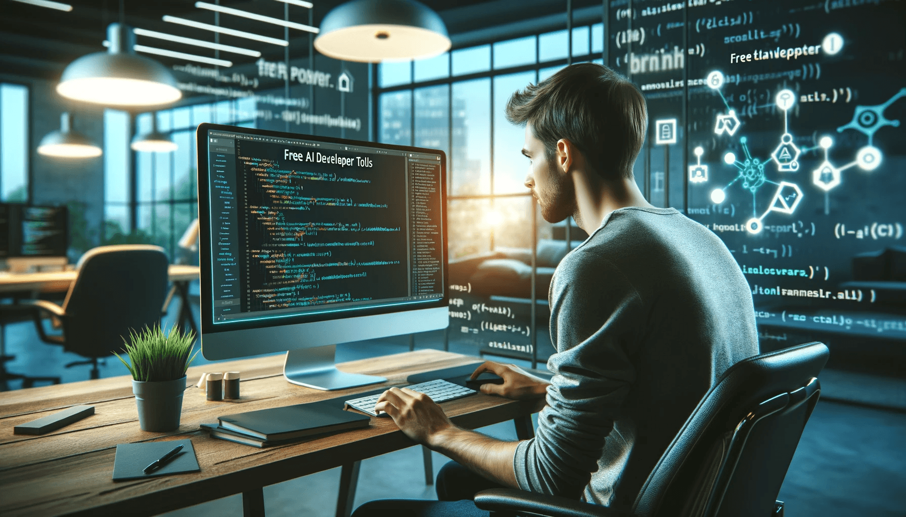 Must-Have Free AI Tools for Developers
