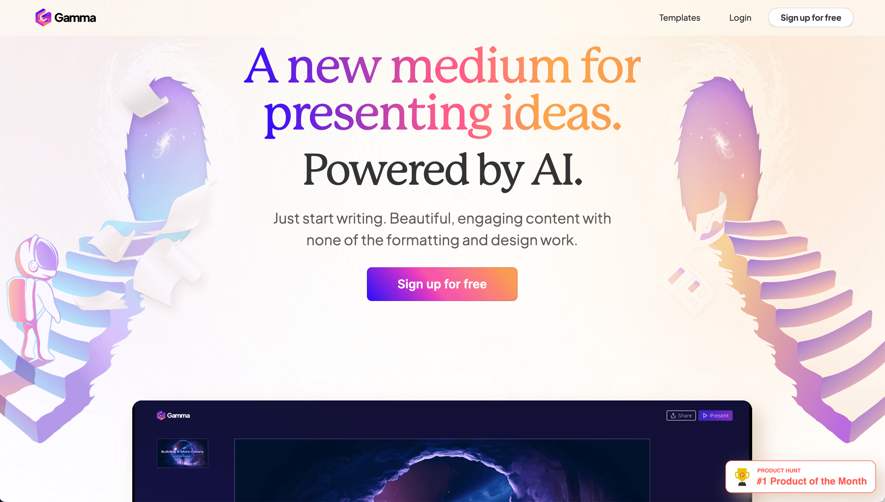 Top Free AI Tools - Unveiling Best Generative AI Innovators