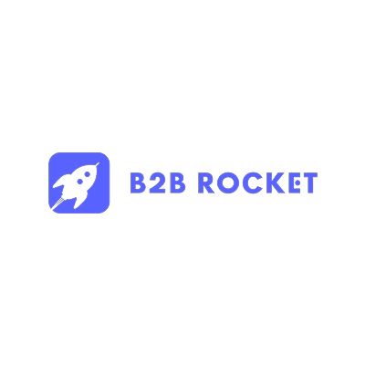 AI B2B Lead Generation & Sales Automation | B2B Rocket