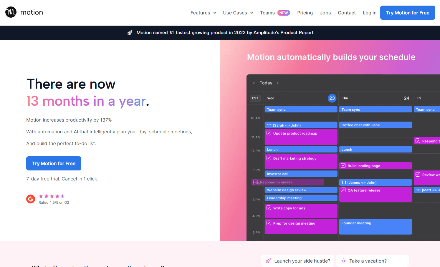 Top AI Tools to Boost Productivity | ToolDirectory
