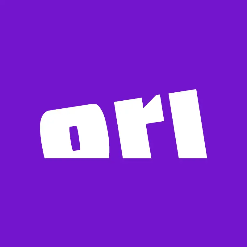 Ori: Next-Gen Cloud Computing for AI.