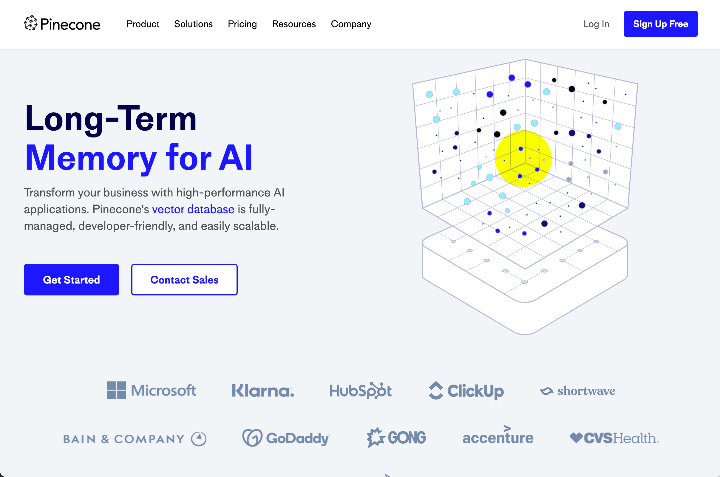 Unlocking AI Optimization: The Role of Vector Databases
