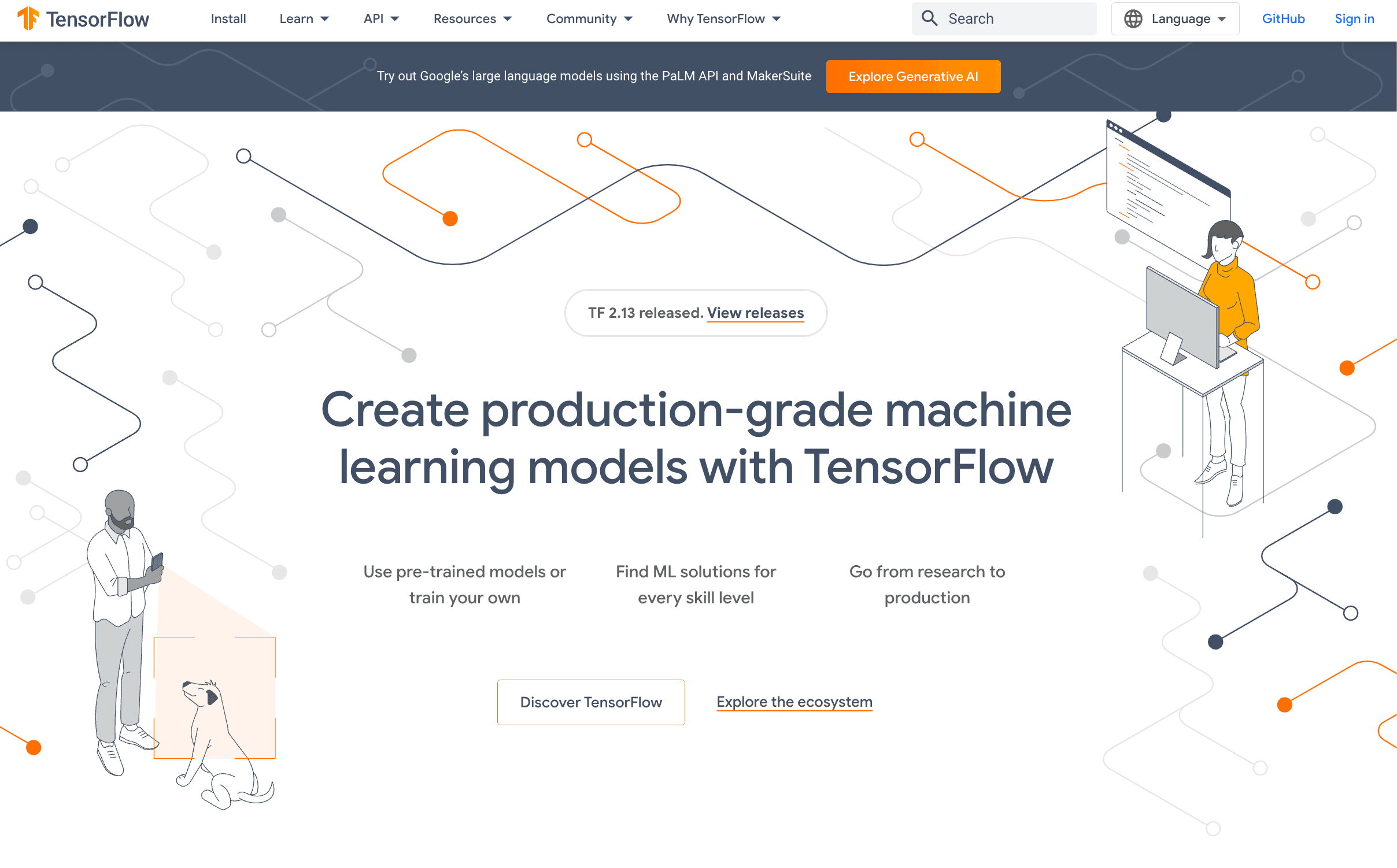 Top Generative AI Tools Reshaping the Tech World