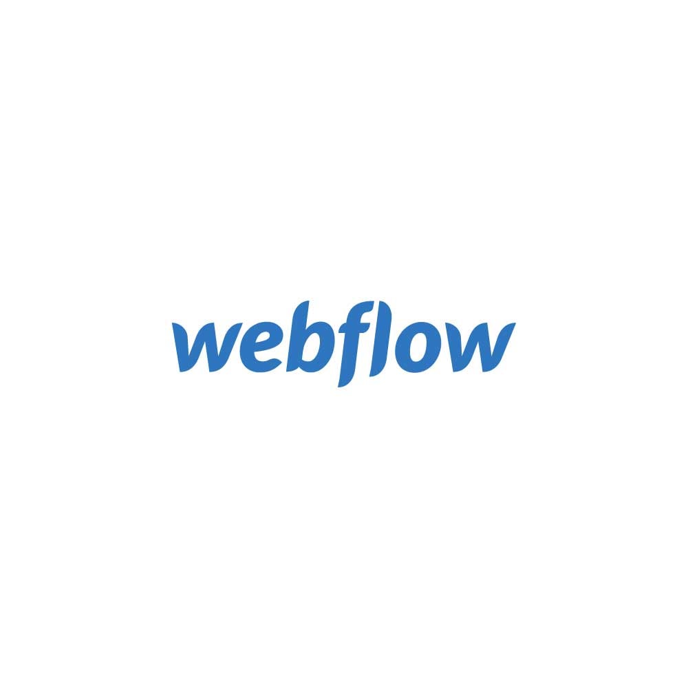 Webflow No-Code Website Builder for Custom Websites