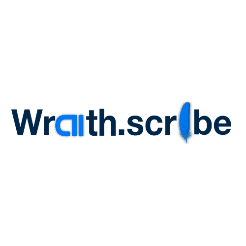 Wraith Scribe: Advanced AI-Powered Content Writing