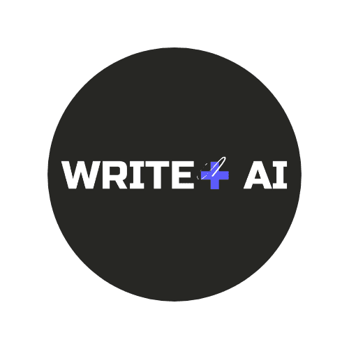 Write+ AI - Create AI-Powered Employees