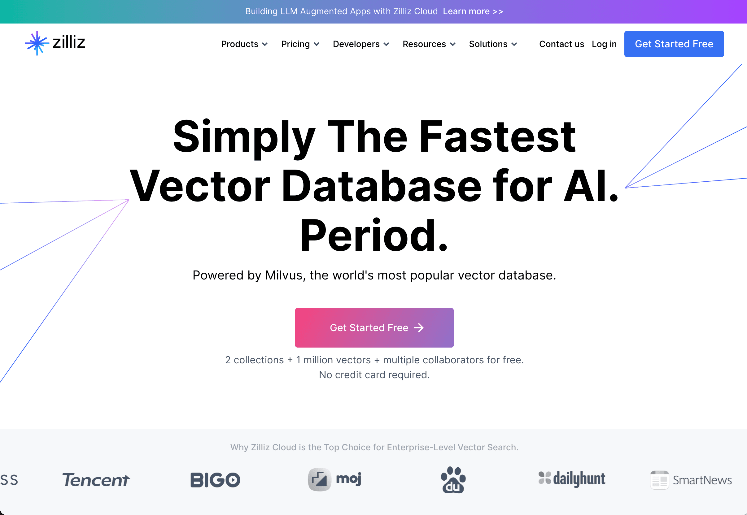 Unlocking AI Optimization: The Role of Vector Databases
